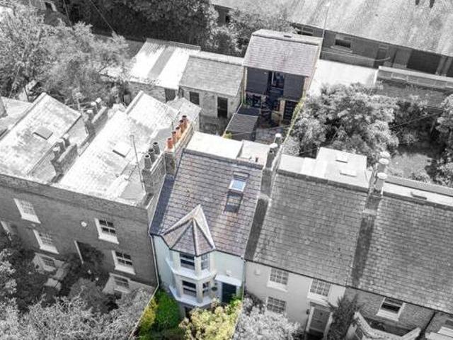 Melbourne Place, Cambridge, 3 Bedroom Terraced