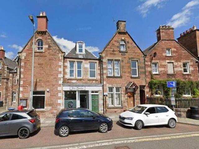 Melbourne Place, Newtown St Boswells, 3 Bedroom Ground