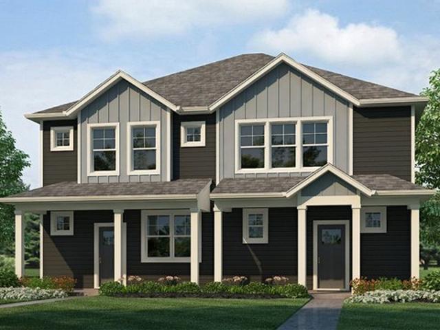 Melbourne Plan Arcadia Community