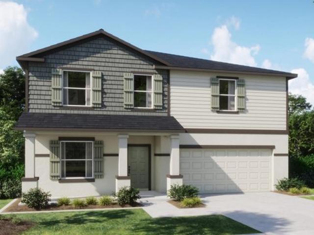 Melbourne Plan Port St. Lucie Community