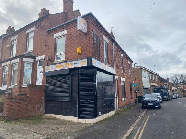 Melbourne Road, Coventry CV5, 1 bed flat to rent, £800 pcm | PrimeLocation