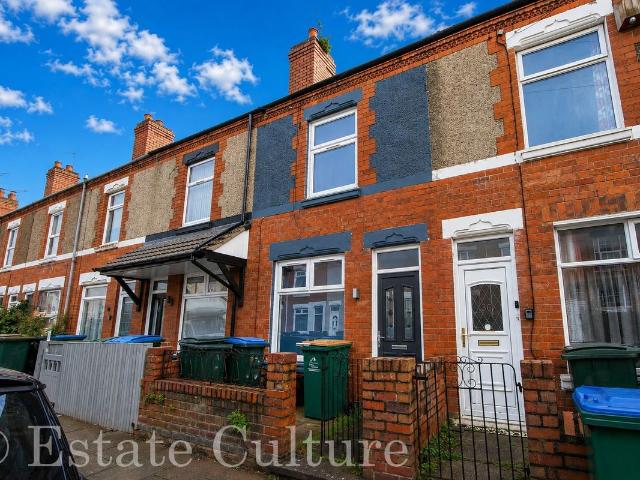 Melbourne Road, Coventry CV5, 2 bed terraced house to rent, £975 pcm | PrimeLocation