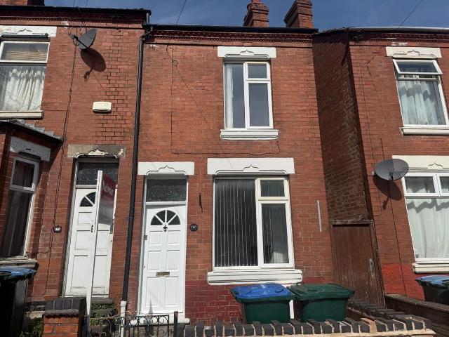 Melbourne Road, Coventry CV5, 3 bed terraced house to rent, £1,100 pcm | PrimeLocation