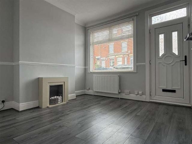 Melbourne Road, Coventry, CV5