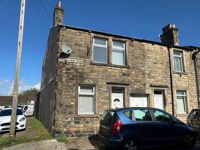 Melbourne Road, Lancaster, 3 Bedroom Terraced