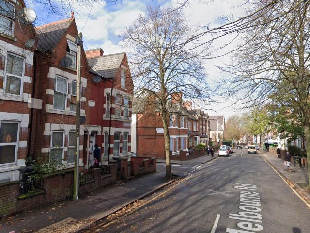 Melbourne Road, Leicester LE2, Room to rent, £655 pcm | PrimeLocation