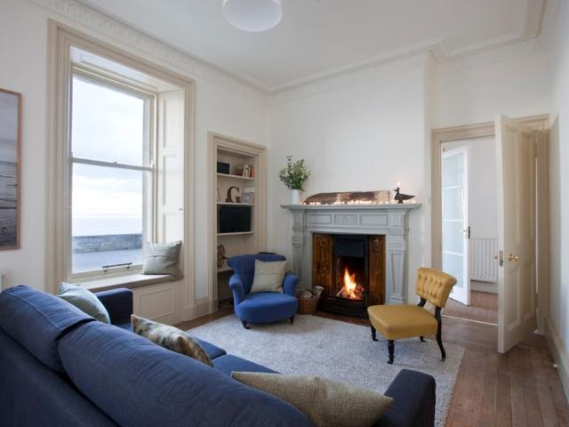 Melbourne Road, North Berwick,East Lothian EH39