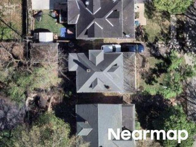 Melbourne Rd