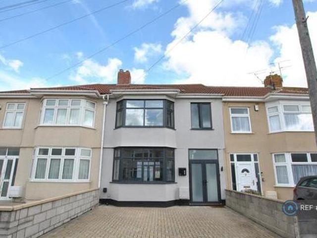 Melbury Road, Bristol, 3 Bedroom Terraced
