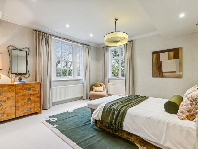 Melbury Road, Holland Park W14, 5 bed property to rent, £23,833 pcm | PrimeLocation
