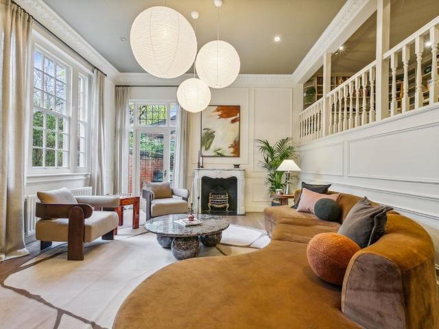Melbury Road, Holland Park W14, 5 bed property to rent, £23,833 pcm | PrimeLocation
