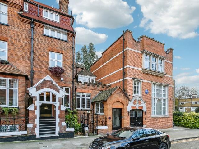 Melbury Road, Holland Park W14, 5 bed property to rent, £23,833 pcm | PrimeLocation