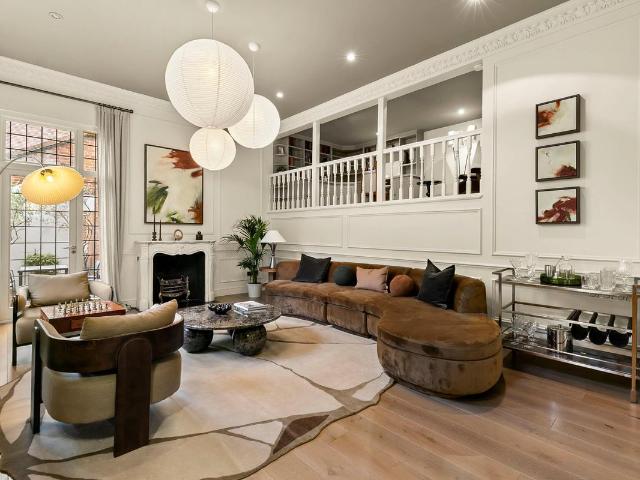 Melbury Road, London W14 6 bed detached house to rent, £23,833 pcm | PrimeLocation