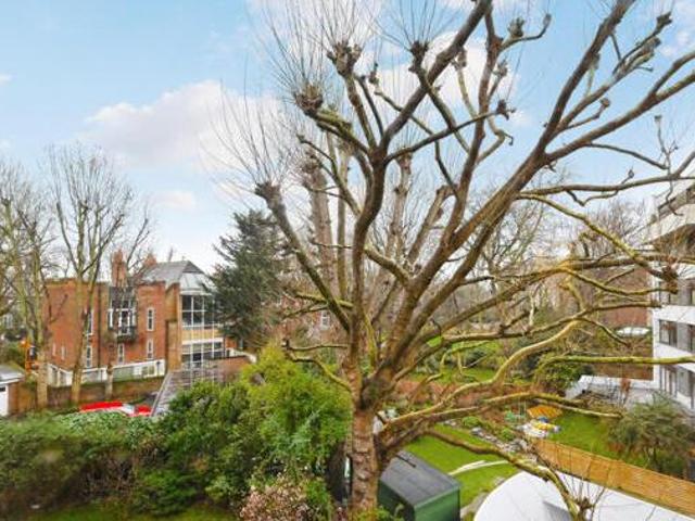 Melbury Road, London, 3 Bedroom Flat