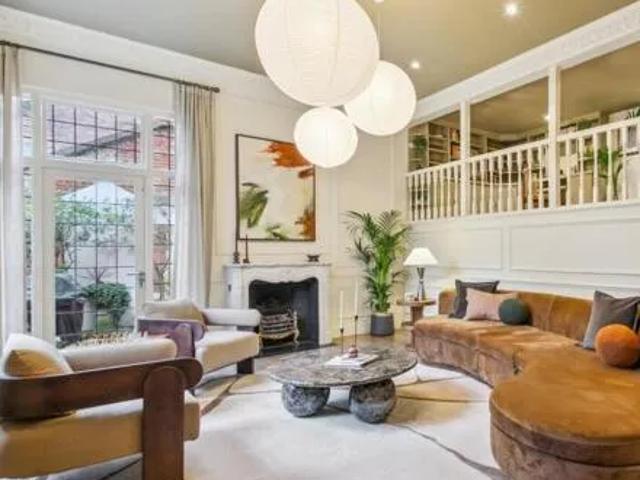 Melbury Road, Londres, Great London, W14 | 5 bed house for rent #166334572 | Rentberry