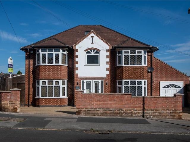 Melbury Road, Woodthorpe NG5, 7 bed detached house to rent, £3,000 pcm | PrimeLocation