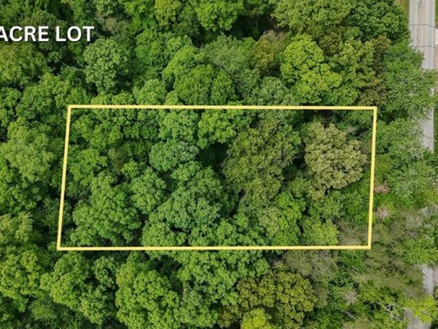 Melchoir Dr Lot 142, Santa Claus, IN 47579