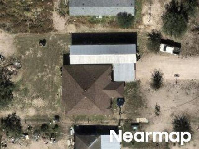 Melchor O Campo Dr