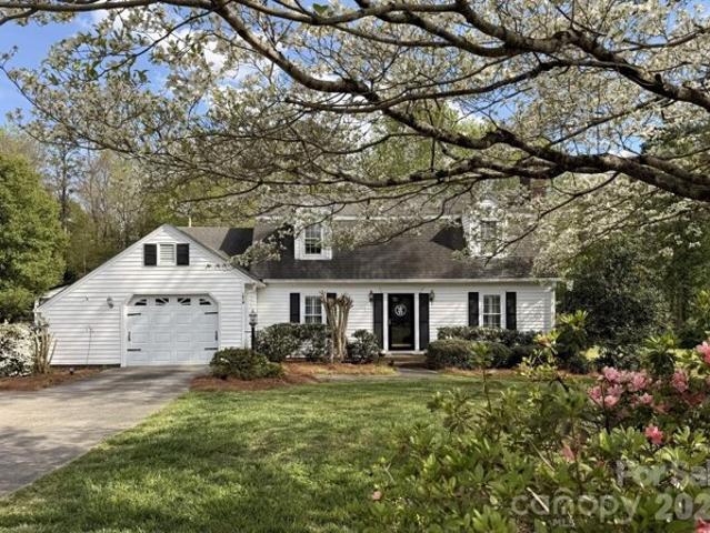 Melchor Rd Unit,albemarle, Home For Sale