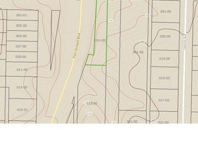 Melcher Lot 1 12, Port Orchard, WA 98366