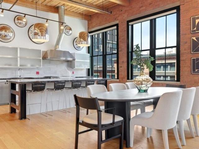 Melcher St Unit,boston, Condo For Sale