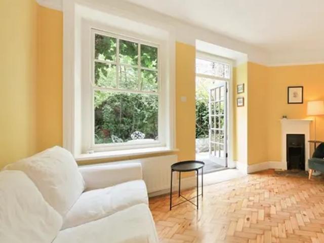 Melcombe Court, Dorset Square, London, NW1 6QJ, United Kingdom | 1 bed apartment for rent #68549719 | Rentberry