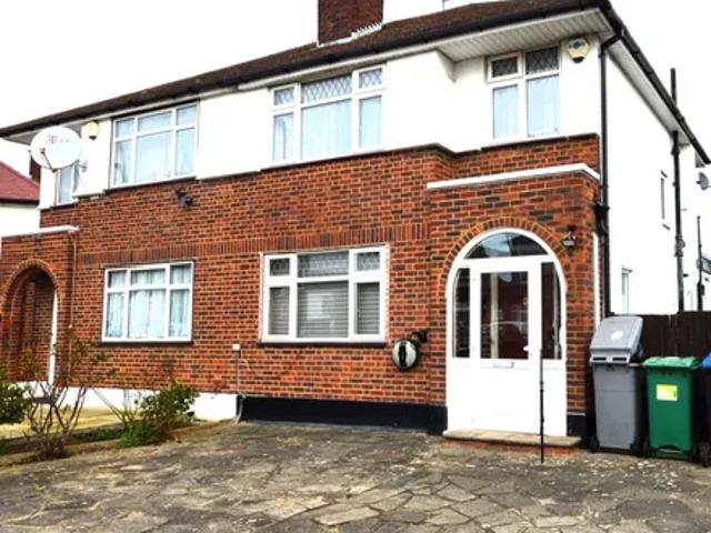 Melcombe Gardens, London, HA3 9RT, United Kingdom | 3 bed house for rent #166390709 | Rentberry