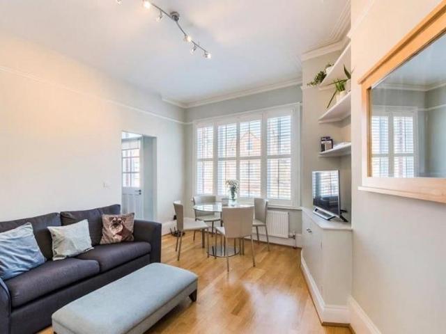 Melcombe Place, NW1, London