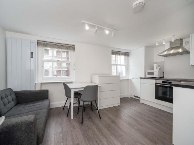 Melcombe Street, London NW1, 2 bed flat to rent, £3,100 pcm | PrimeLocation