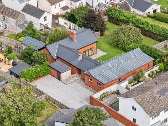 Melcorn Drive, Newton, 4 Bedroom Detached