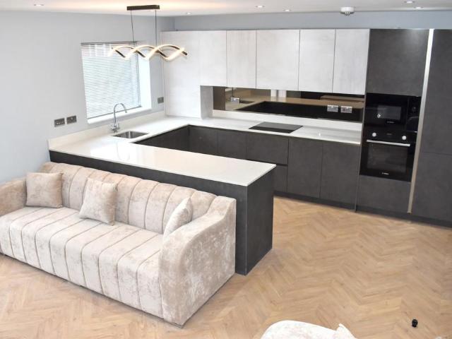Meldon Road, Manchester 4 bed terraced house to rent £3,207 pcm £740 pw