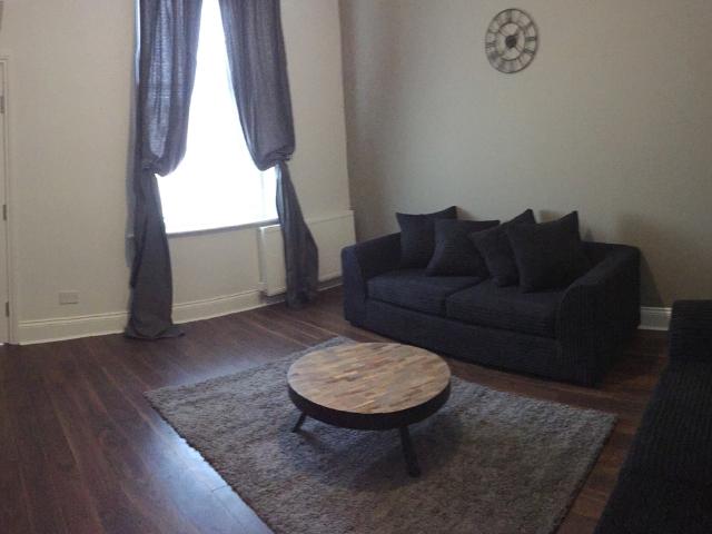 Meldon Terrace Unit 5