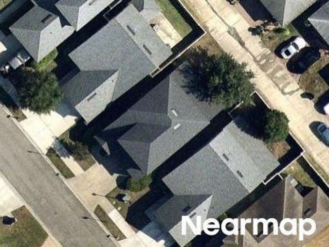 Meldrum Ln