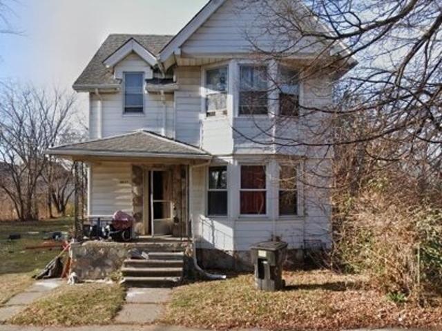 Meldrum St, Detroit, Home For Sale