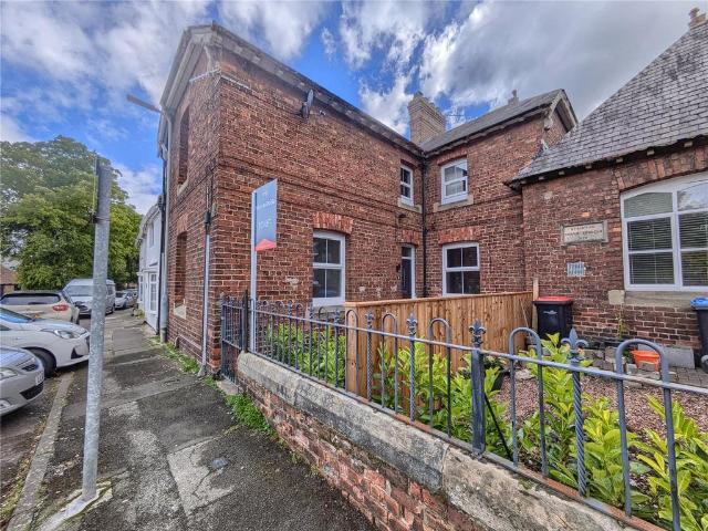 Meldyke Lane, Stainton 3 bed terraced house to rent £1,195 pcm £276 pw