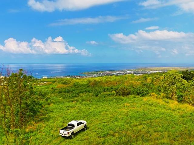 Melelina Way, Kailua Kona, HI 96740