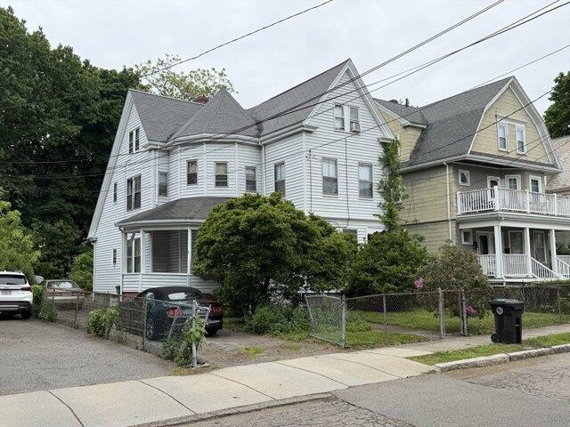 Melendy Ave, Watertown, Plot For Sale