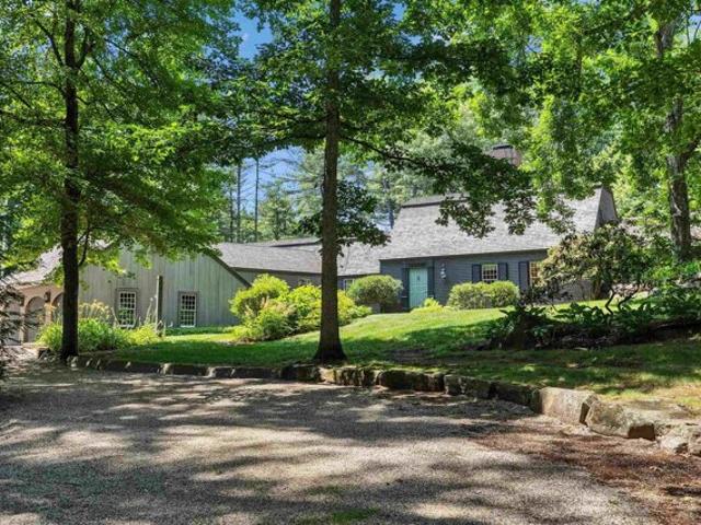 Melendy Holw, Amherst, Home For Sale