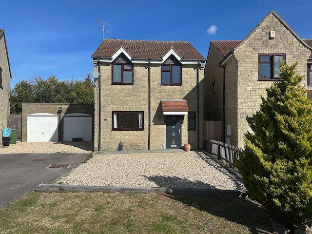 Melfort Close, Swindon SN5, 3 bed detached house to rent, £1,450 pcm | PrimeLocation