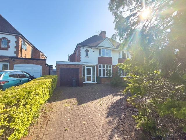 Melford Hall Road, Solihull B91, 3 bed property to rent, £1,650 pcm | PrimeLocation