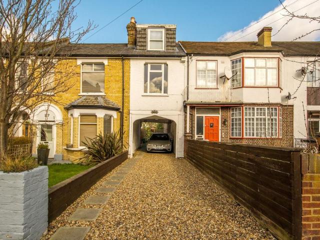 Melford Road, East Dulwich, London, SE22 1 bed flat to rent £3,250 pcm £750 pw