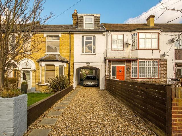 Melford Road, East Dulwich, London SE22, 1 bed flat to rent, £3,250 pcm | PrimeLocation