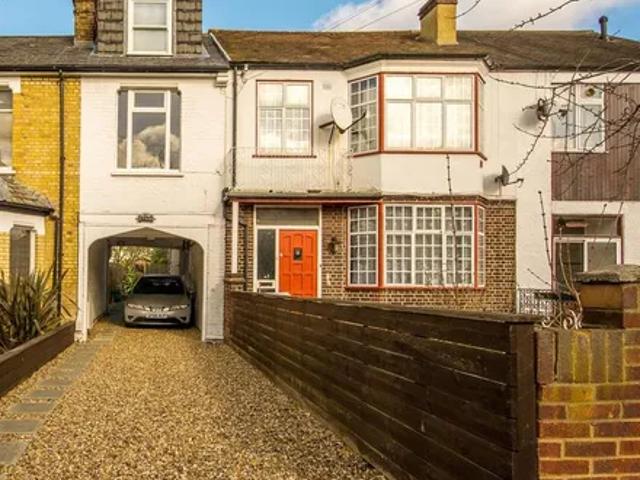 Melford Road, London, SE22 0AF, United Kingdom | 1 bed house for rent #167599129 | Rentberry
