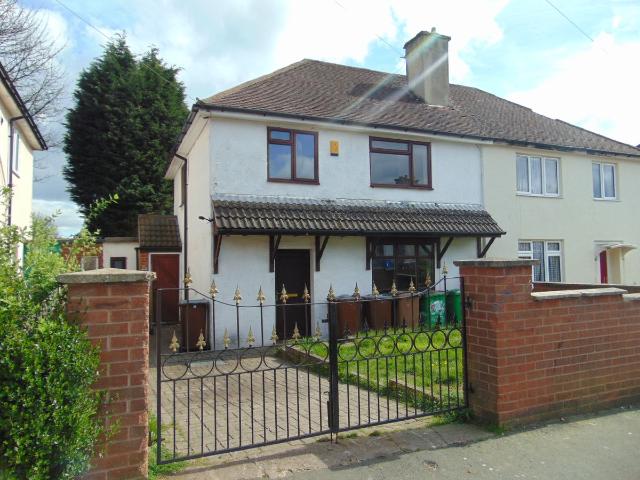 Melford Road, Wollaton, Nottingham NG8, 3 bed semi detached house to rent, £1,100 pcm | PrimeLocation