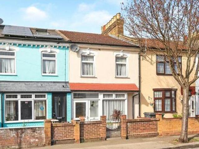 Melford Road, Walthamstow, 3 Bedroom Terraced