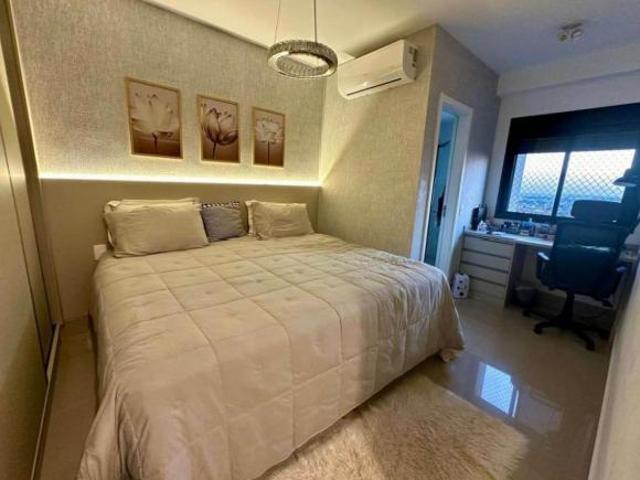 MELHOR APARTAMENTO DA CIDADE DE ARARQUARA PRONTO PARA MORAR