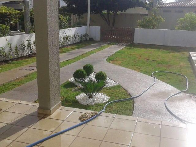 Melhor área da praia de tamandare