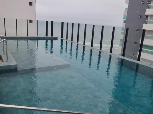 Melhor da Região! 2 Dorms 1 suite, Sacada gourmet e Lazer completo no Maracanã
