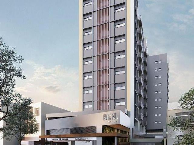 MELHOR STUDIO DE PORTO ALEGRE