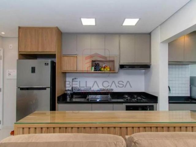 Melhor Planta do Anália Franco 45 mts2 2 dorm com Vaga